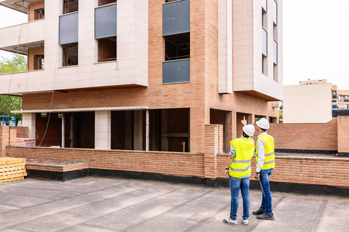 Building Inspections - Articon Building Inspection